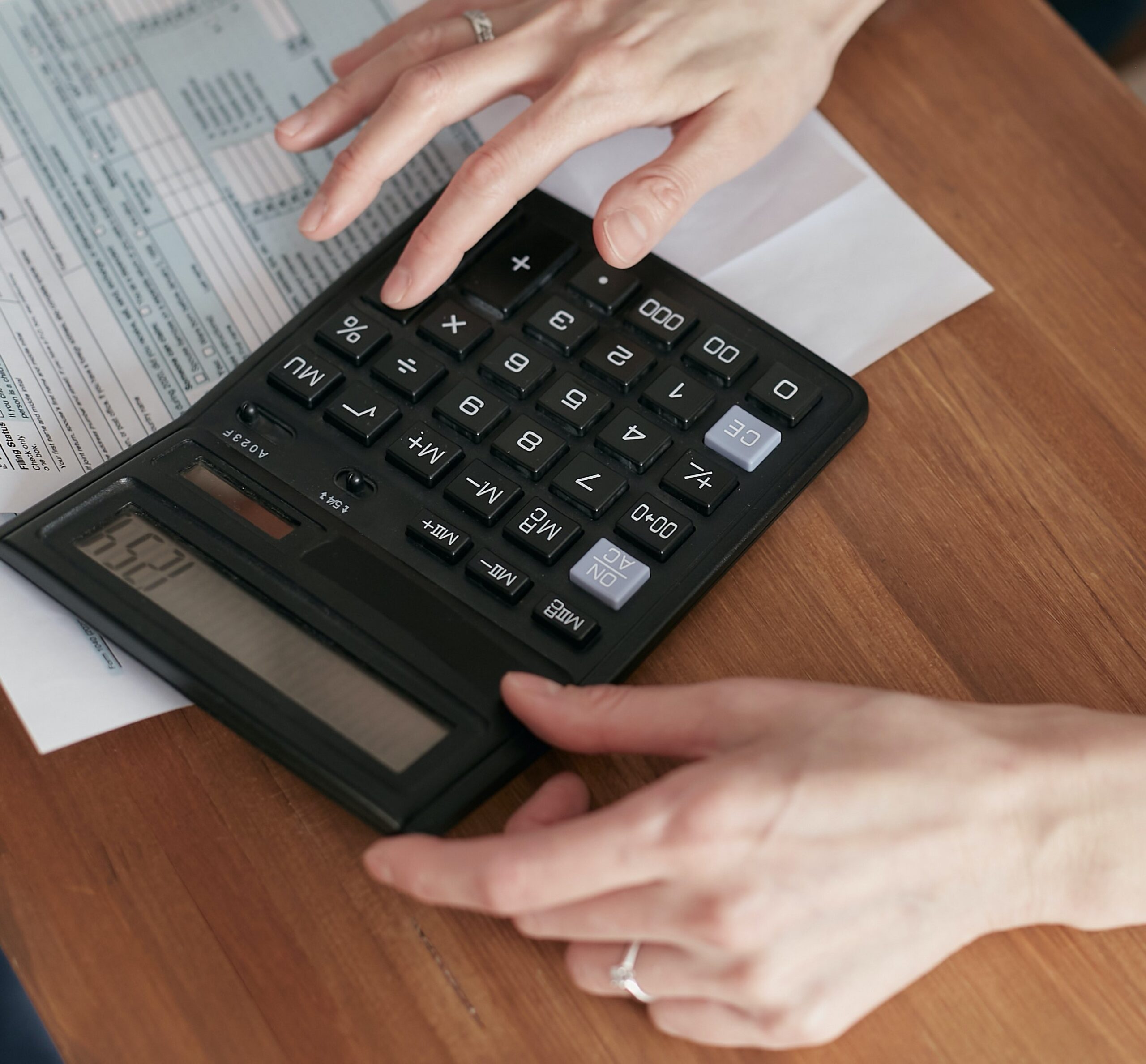 Tax Codes What Are They And Why Should You Check Them Jarvis