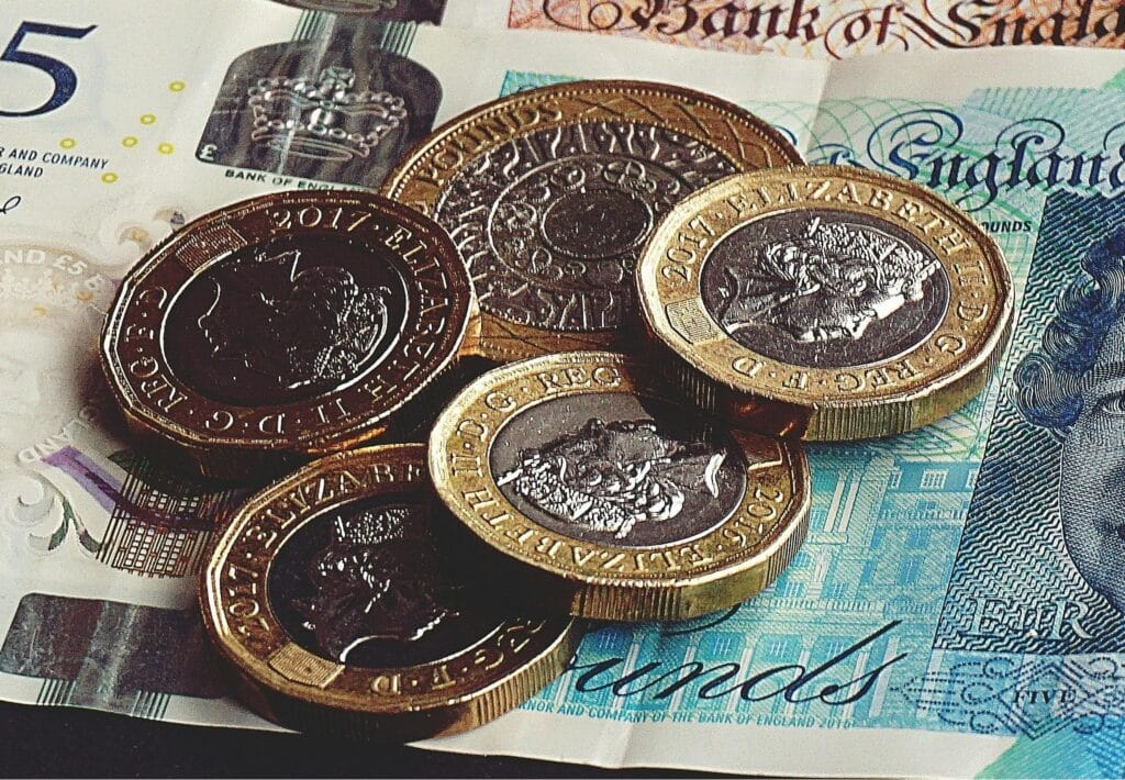 Cash usage on the rise for second successive year - Jarvis Accountancy